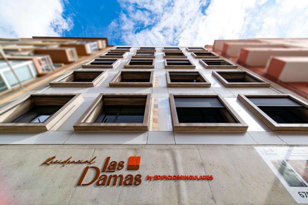 Las Damas 2C, Las Palmas de Gran Canaria (tarifs actualisés, 2025)