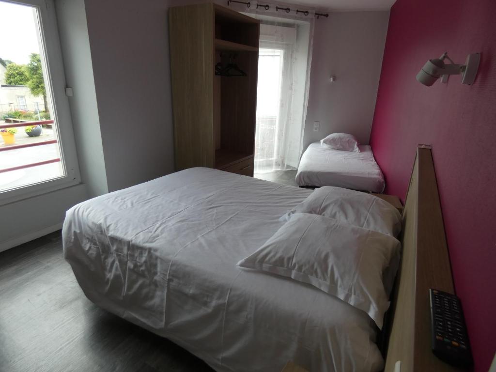 Grand Hôtel, Saint-Père-en-Retz (updated prices 2026)