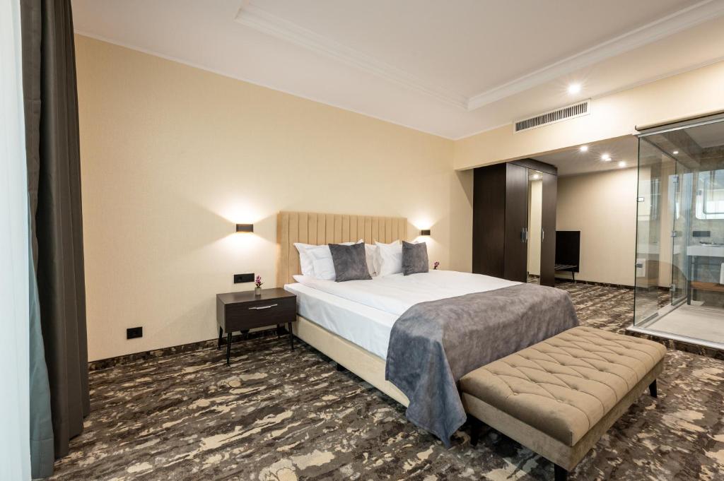 Empire Balneo & Spa Hotel, Hisarya (updated prices 2025)