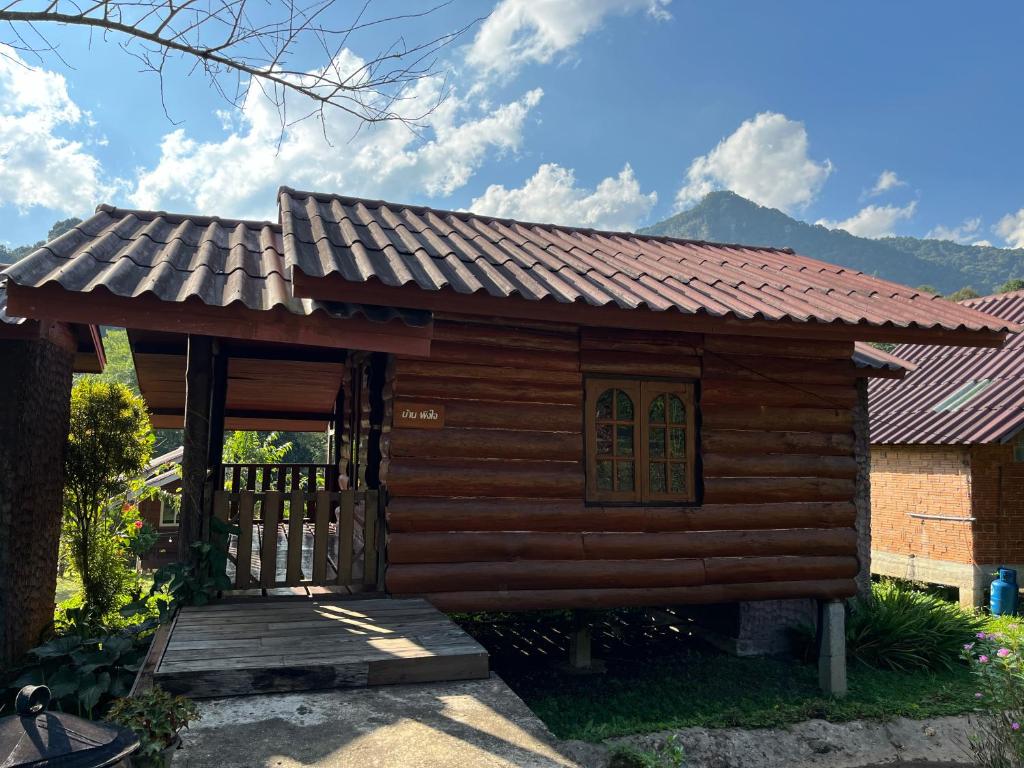 Angha forest view บ้านพิงใจ, Ban Sop Mae Klang (updated prices 2025)