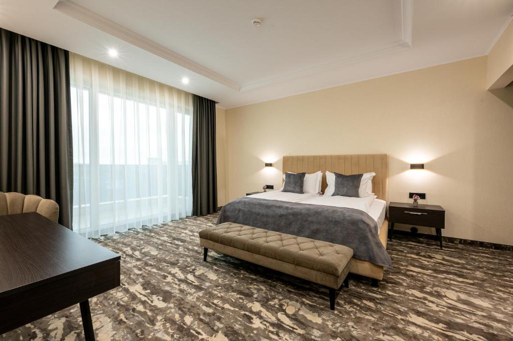 Empire Balneo & Spa Hotel, Hisarya (updated prices 2025)