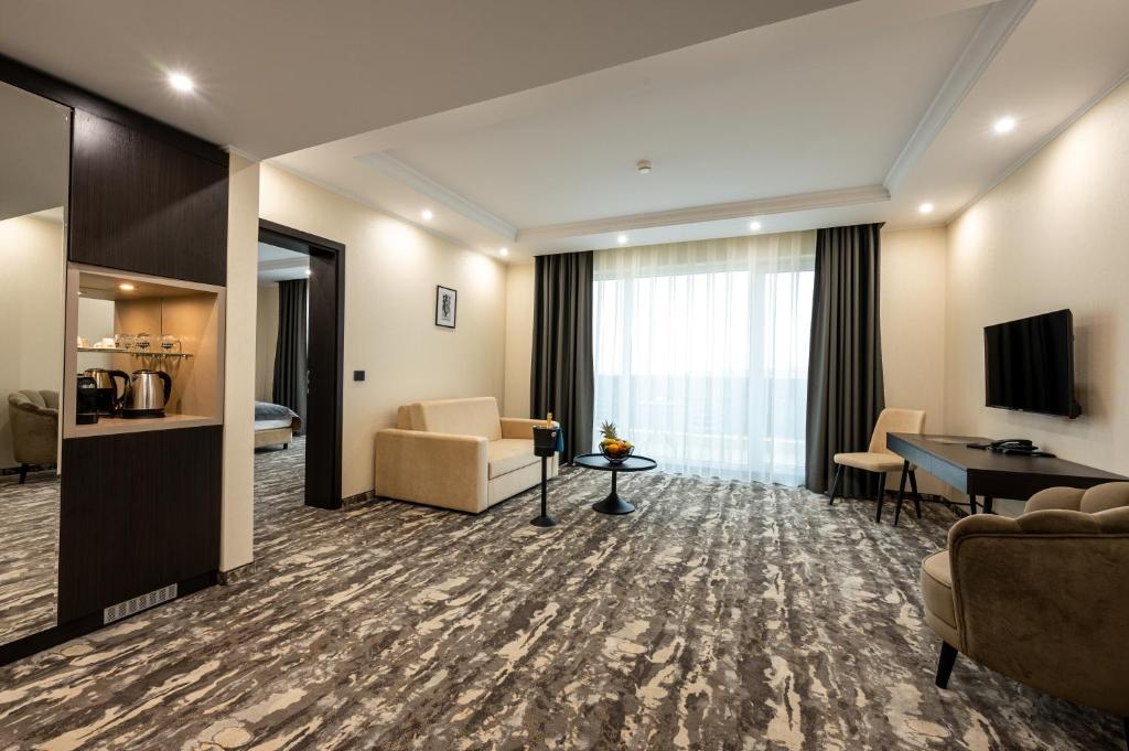 Empire Balneo & Spa Hotel, Hisarya (updated prices 2025)