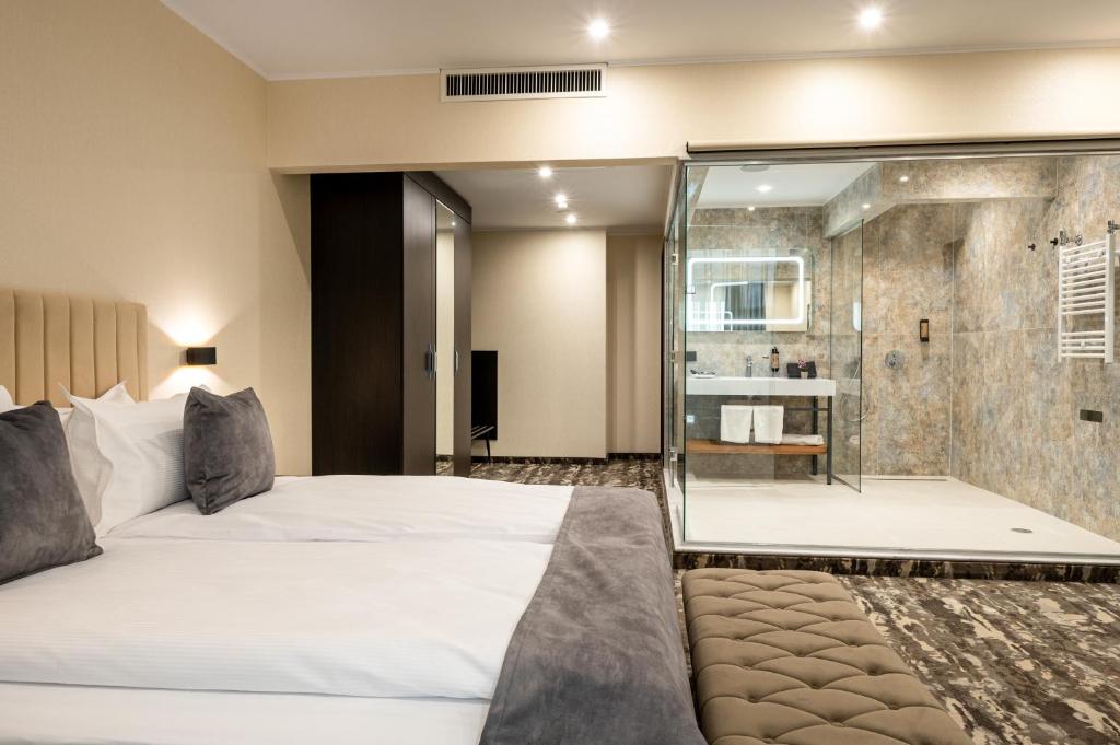 Empire Balneo & Spa Hotel, Hisarya (updated prices 2025)