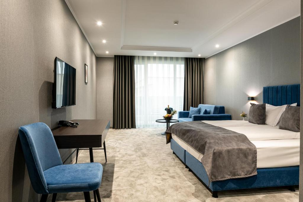 Empire Balneo & Spa Hotel, Hisarya (updated prices 2025)