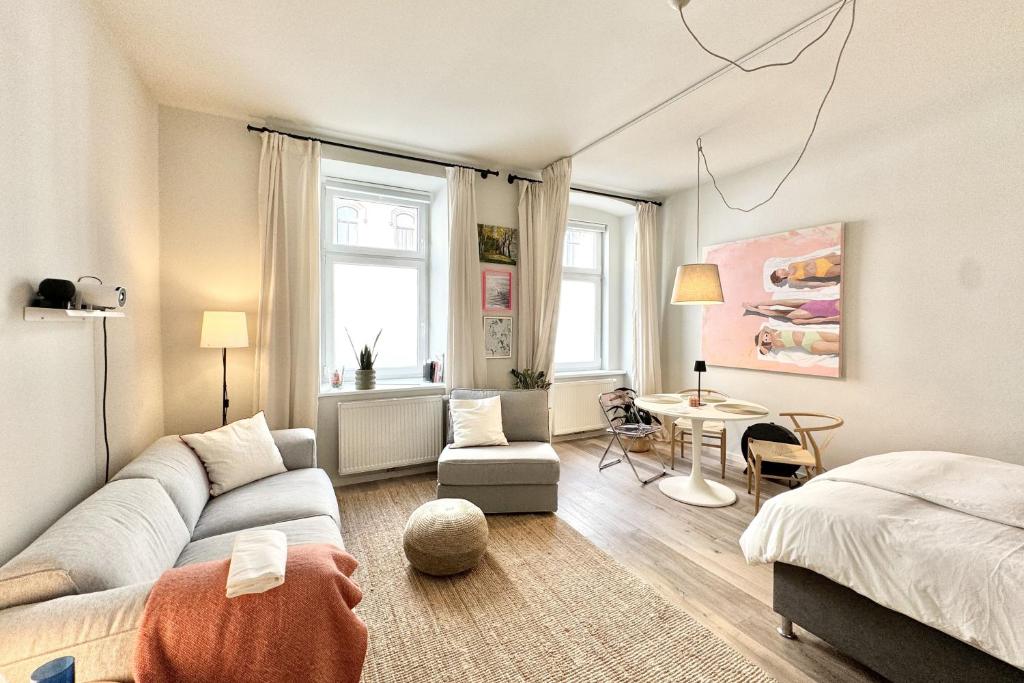 Gemütliches Studio im Servitenviertel, Vienna (updated prices 2026)