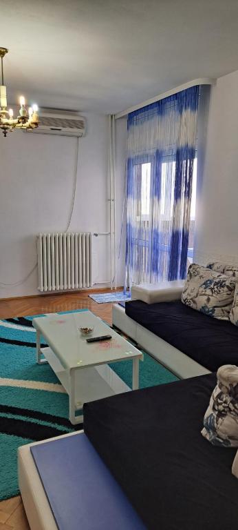 Belgrade Doctors' apartment, Belgrade (updated prices 2026)