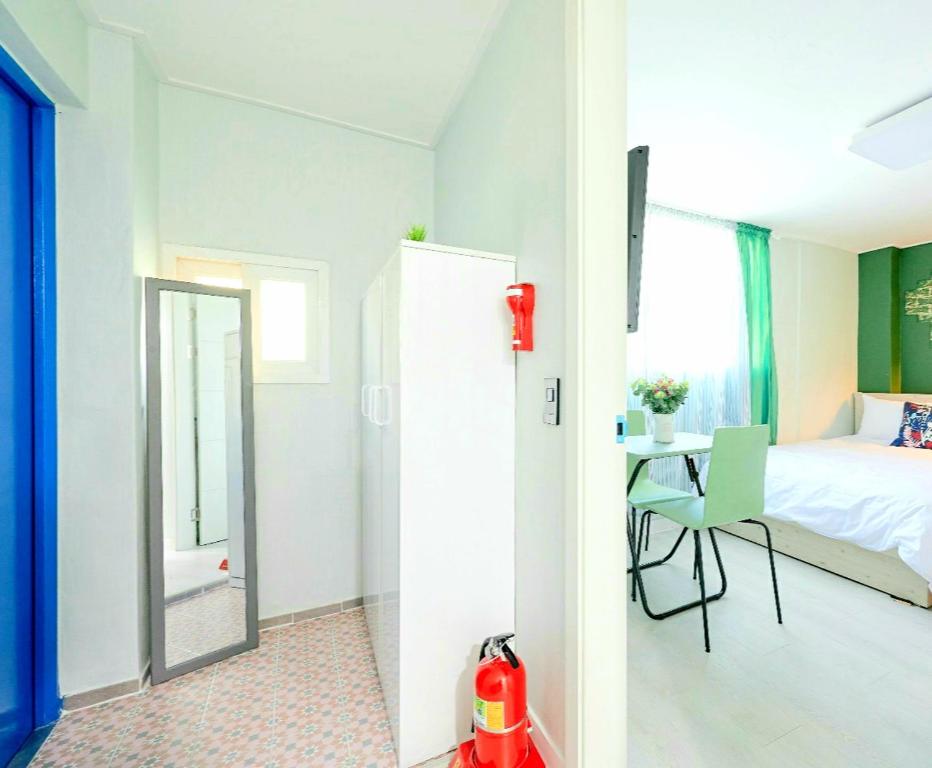 Botitta Stay, Seúl (precios actualizados 2025)