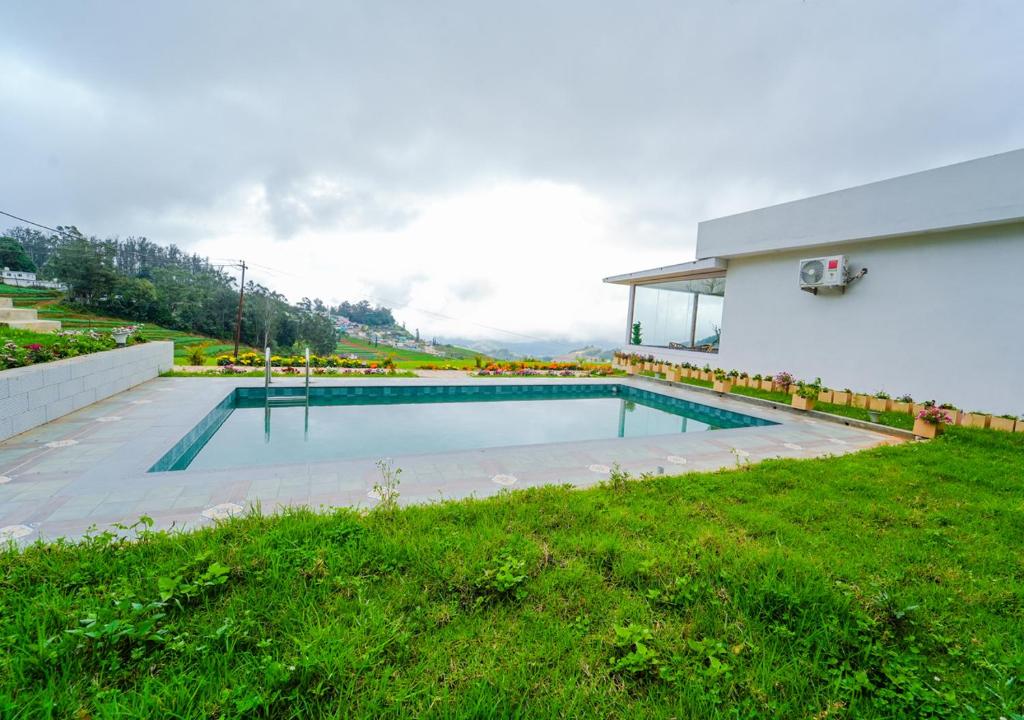 Silent Retreat Ooty Pool Resort by VOYE HOMES, Ooty (updated prices 2025)