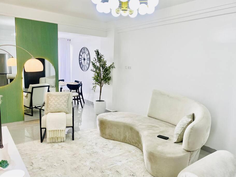 Aluxe - Redefining Modern Luxury, Nairobi (updated prices 2025)