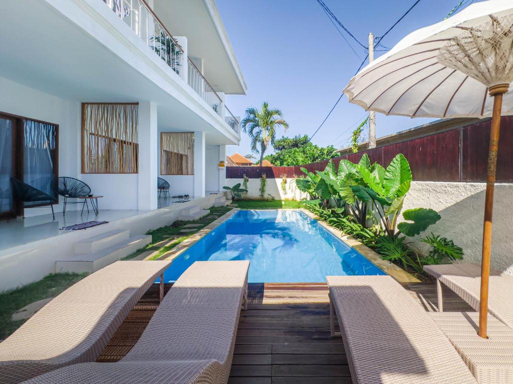 Vitasha Supala Ubud - Ubud Center prime location, Ubud (updated prices ...