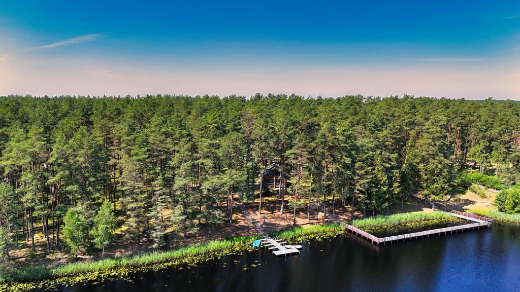 Namelis Pušyne, Pailgis (updated prices 2026)