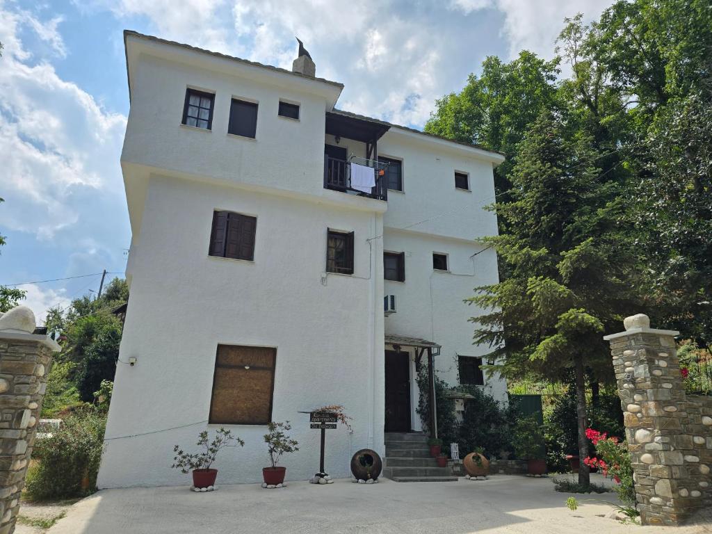 Karidia Apartments, Kissos (updated prices 2025)