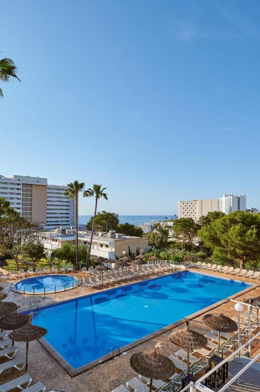 AluaSun Cala Antena - All Inclusive, Calas de Mallorca (updated prices ...