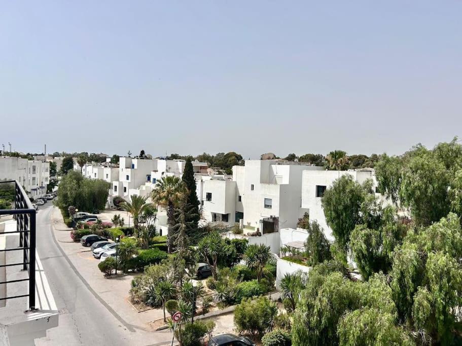 Fell Studio à la Marsa Plage, Douar el Hafey (updated prices 2025)