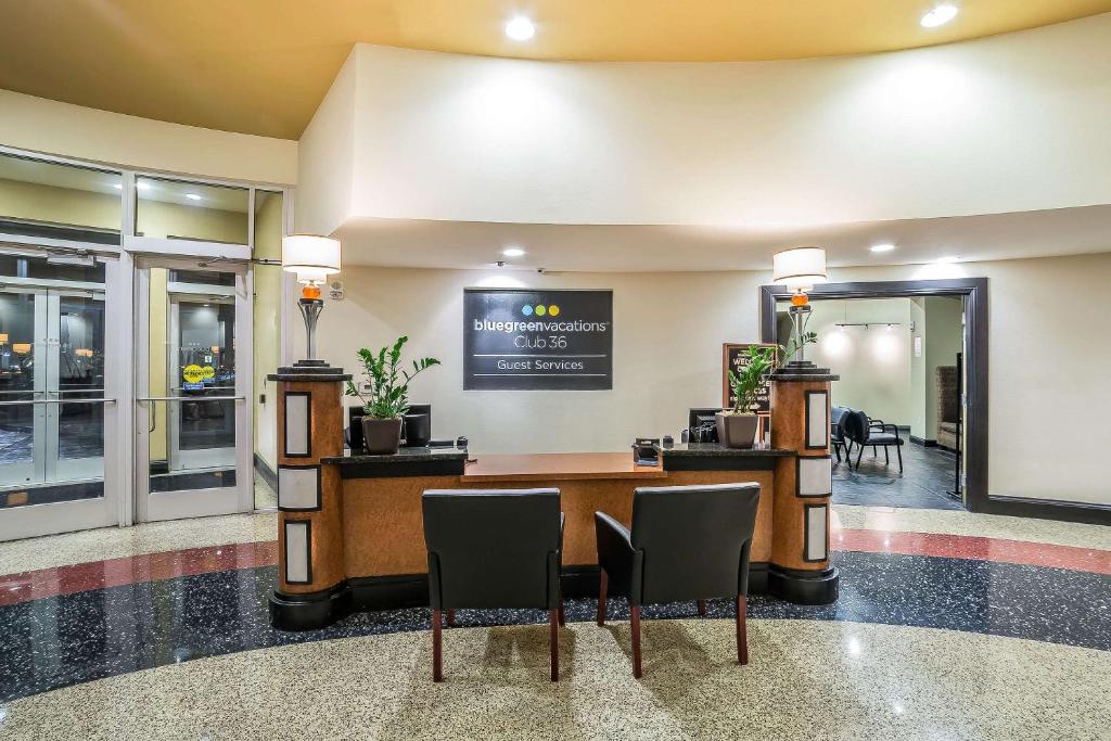 Bluegreen Vacations Club 36, Las Vegas (updated prices 2025)