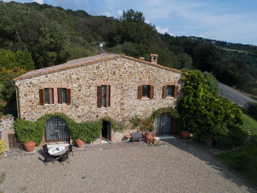 Villa La Fornace - Campagnatico, Italy, Campagnatico (updated prices 2026)
