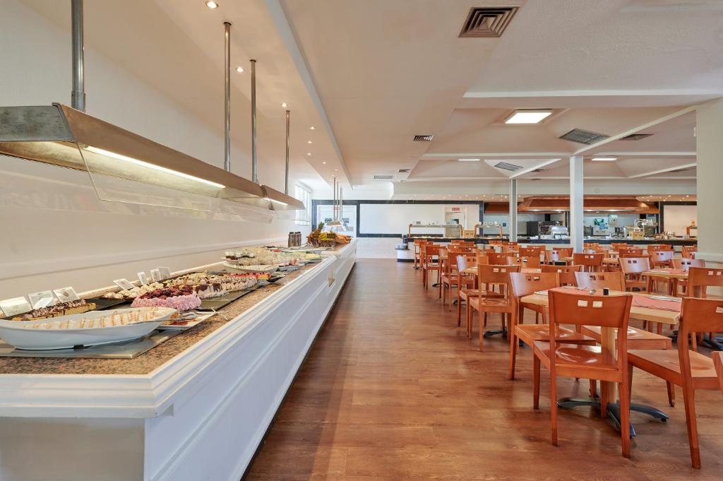 AluaSun Cala Antena - All Inclusive, Calas de Mallorca (preços ...