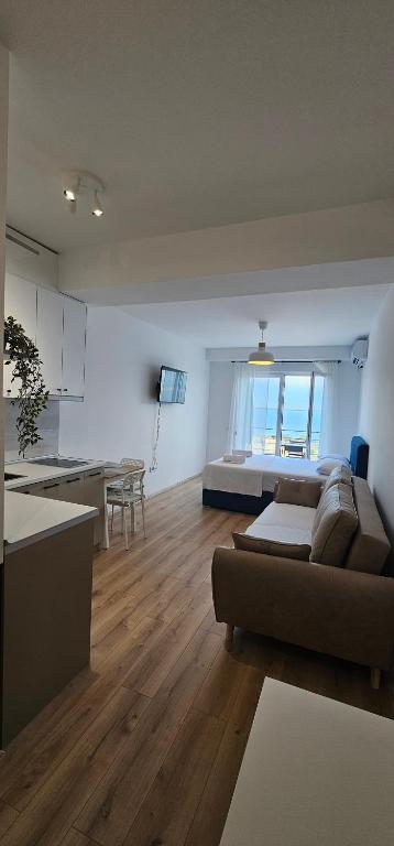 Sunrise Vista Apartment - Star Dojran, Star Dojran (updated prices 2026)