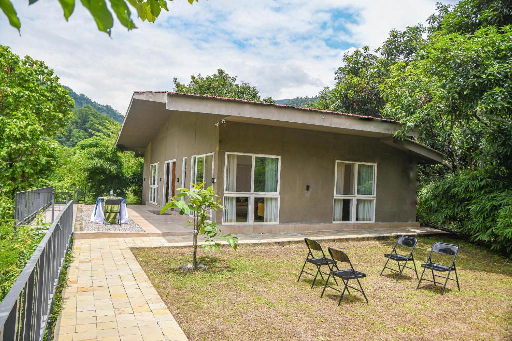 Saraca Fishing Lodge, Marchula Jim Corbett, Marchula (updated prices 2026)