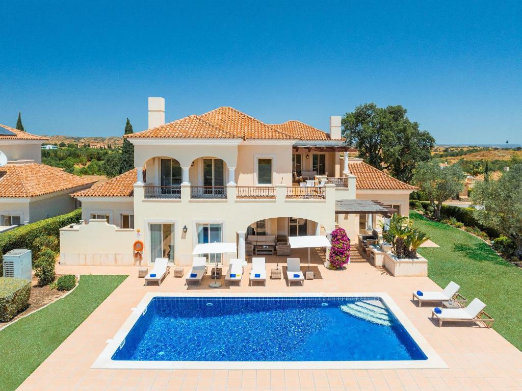 Villa Monte Rei Golf, Vila Nova de Cacela (updated prices 2025)