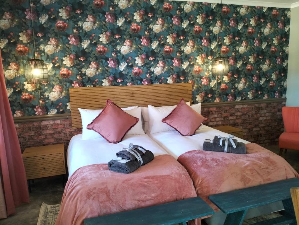 Motheo Adventure Farm（Leeuwkop）：（最新料金：2025年）