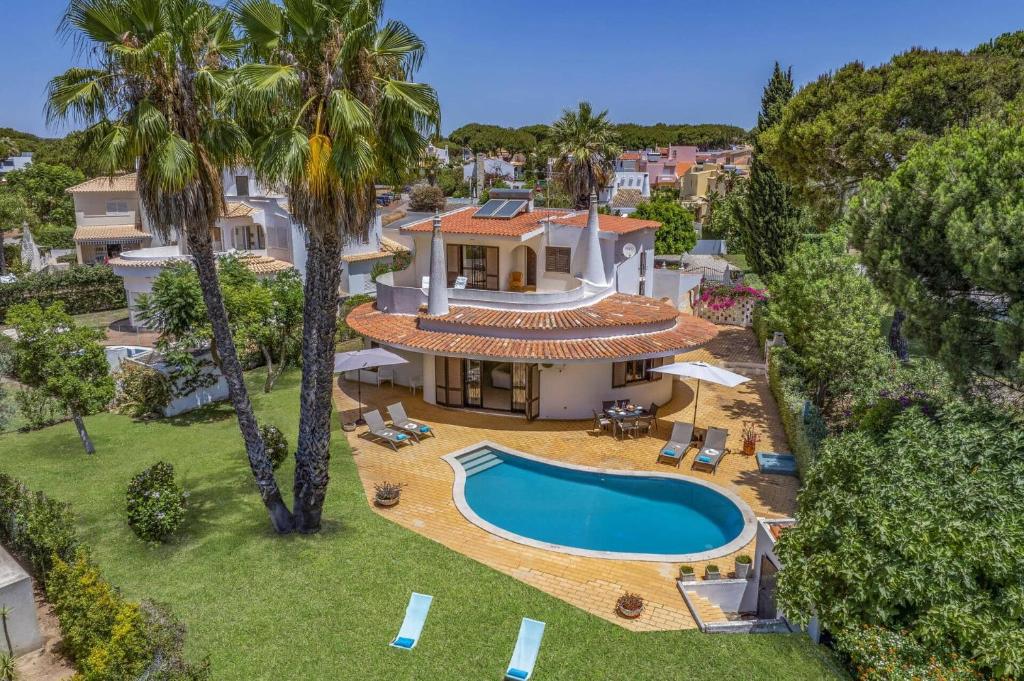 Villa Casa Jasmim by Villa Plus, Quarteira (updated prices 2026)