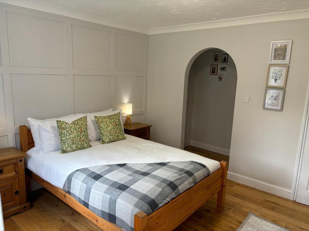 The Farmhouse at Fincham, Fincham (updated prices 2025)