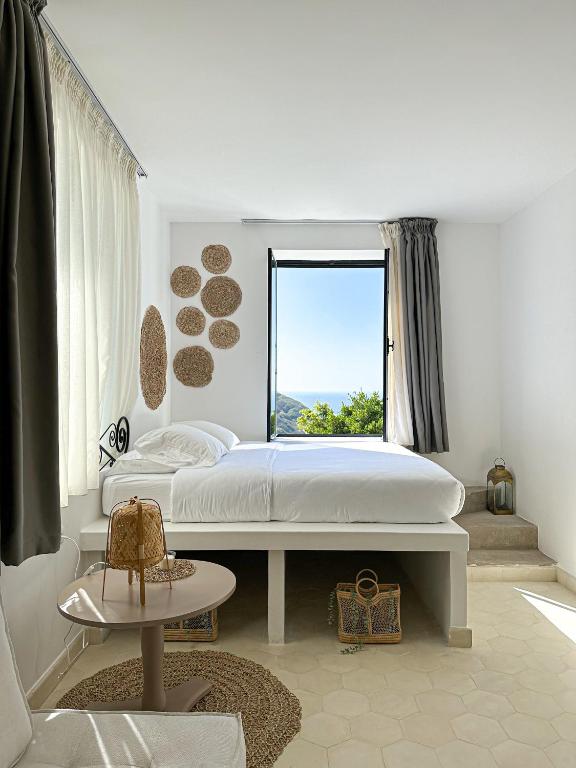 Villa Le Belvedere, Tangier (updated prices 2026)