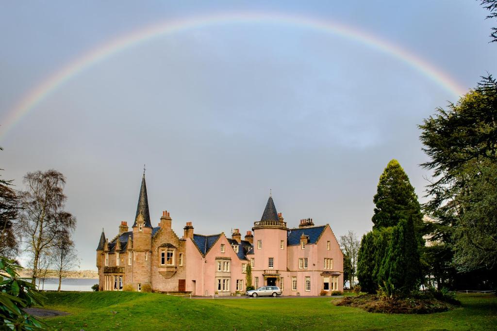 Bunchrew House Hotel, Inverness (updated prices 2025)