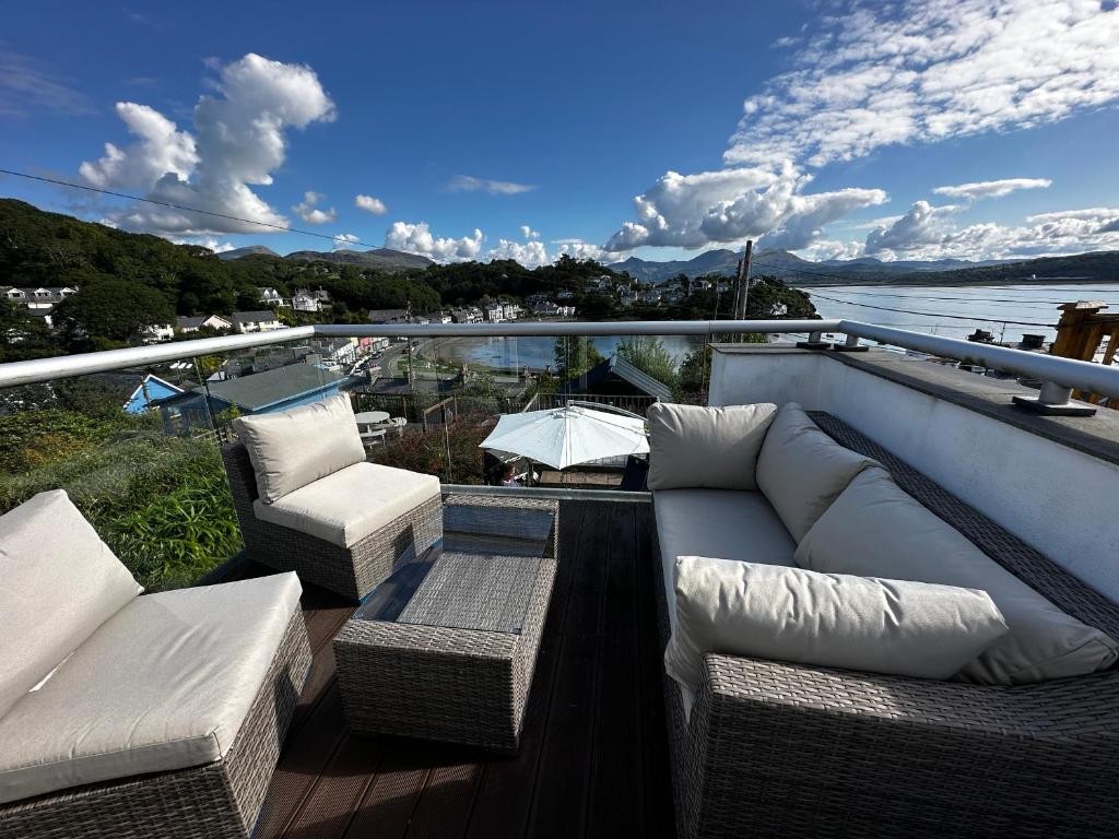 Alltwen, Porthmadog (precios actualizados 2025)