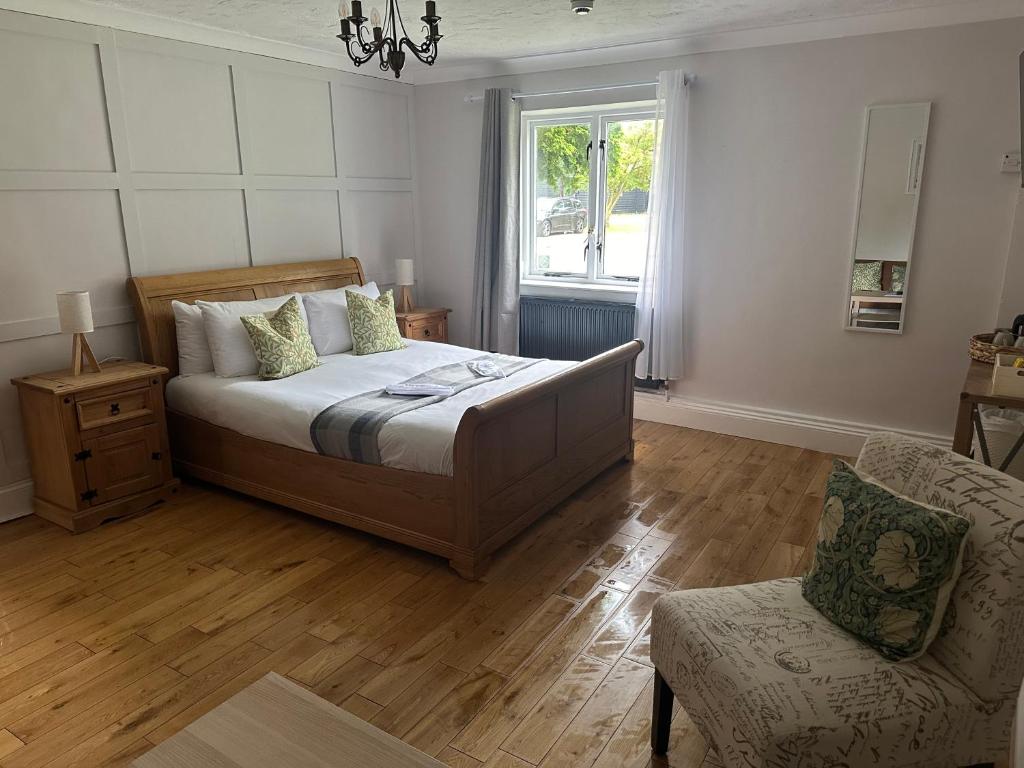 The Farmhouse at Fincham, Fincham (updated prices 2025)