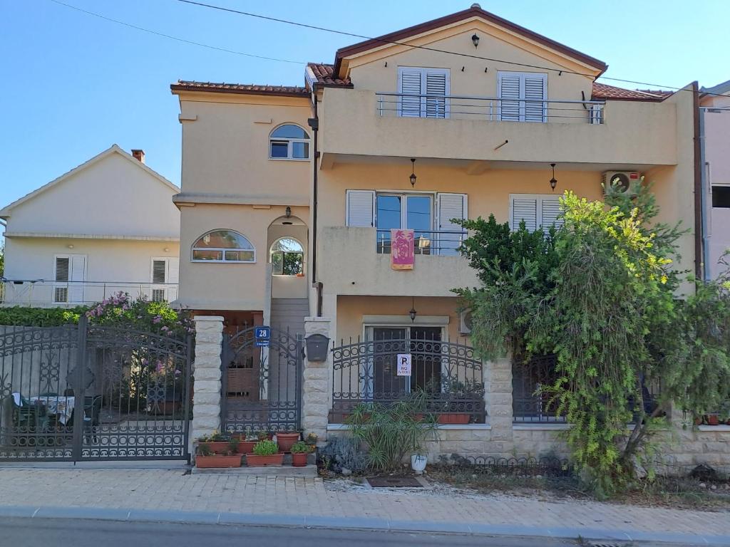 Apartments Kotorac - Radovici, Tivat (updated prices 2026)