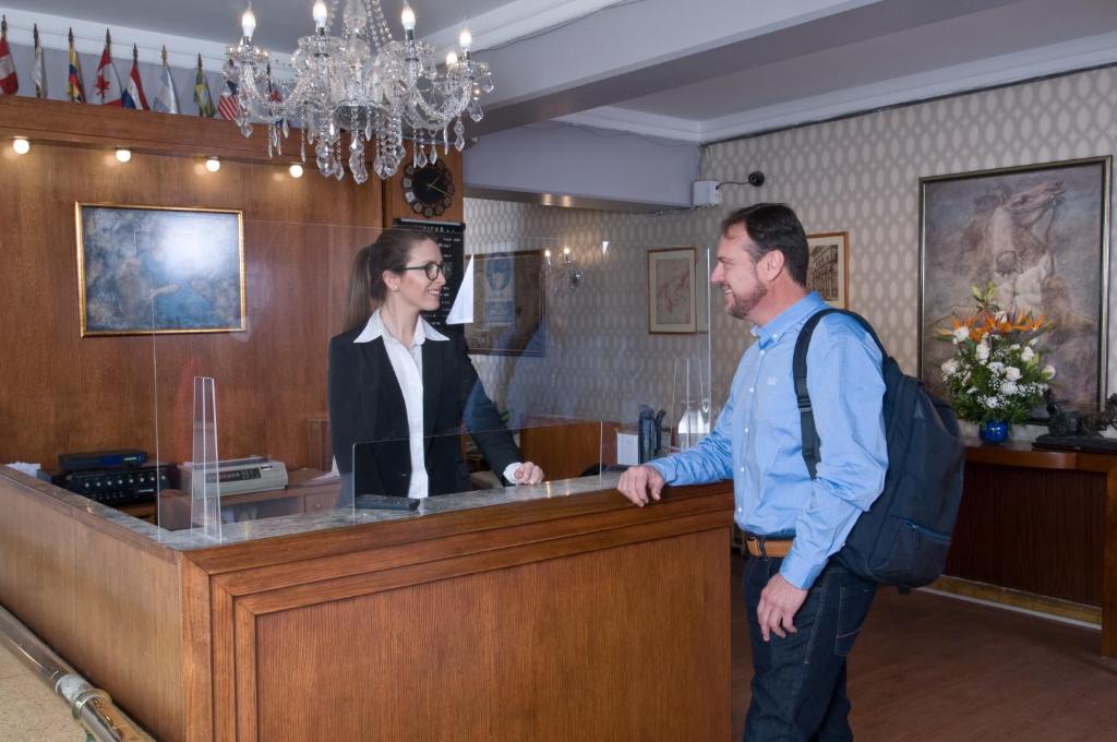 Hotel Imperio, Santiago (updated prices 2025)