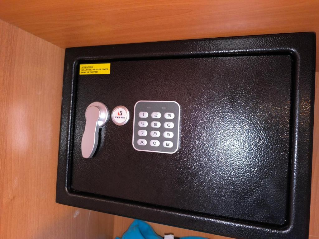 SAMYAflat | Apartment in Tangier, Morocco