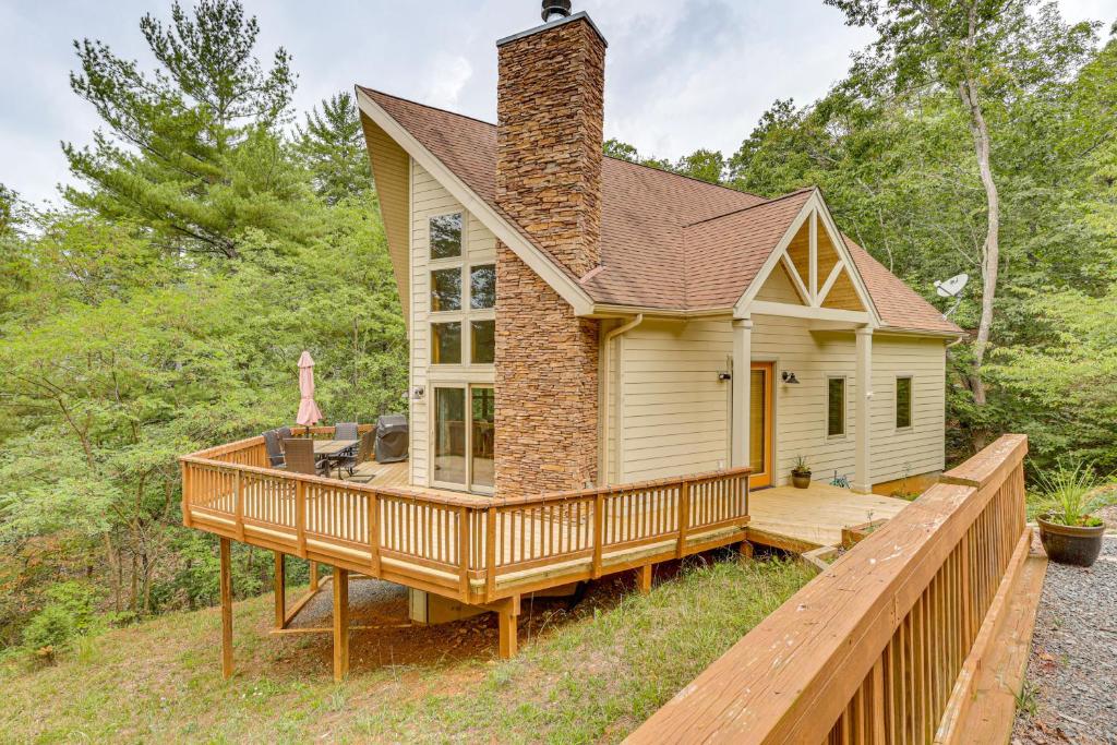 Peeking Pines on Bryce Resort!, Basye (updated prices 2024)