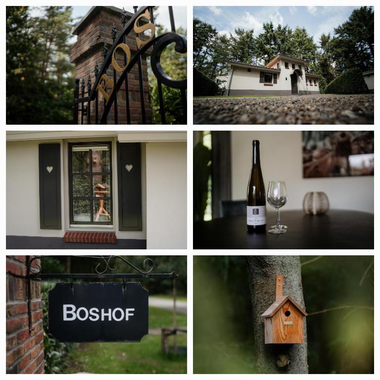 Boshof 8, parel op de Veluwe!, Ermelo (updated prices 2025) Boshof 8, parel op de Veluwe!, Ermelo (updated prices 2025)