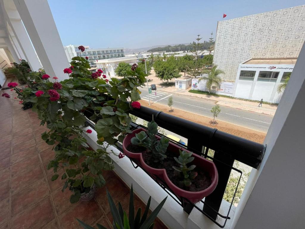 Paraiso Del Sol House, Agadir (updated prices 2026)