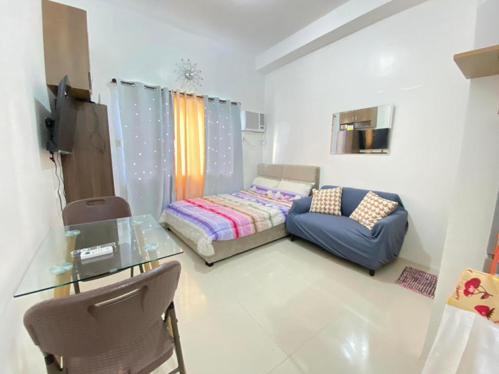 Studio Condo in Minglanilla, Cebu, Minglanilla (updated prices 2025)