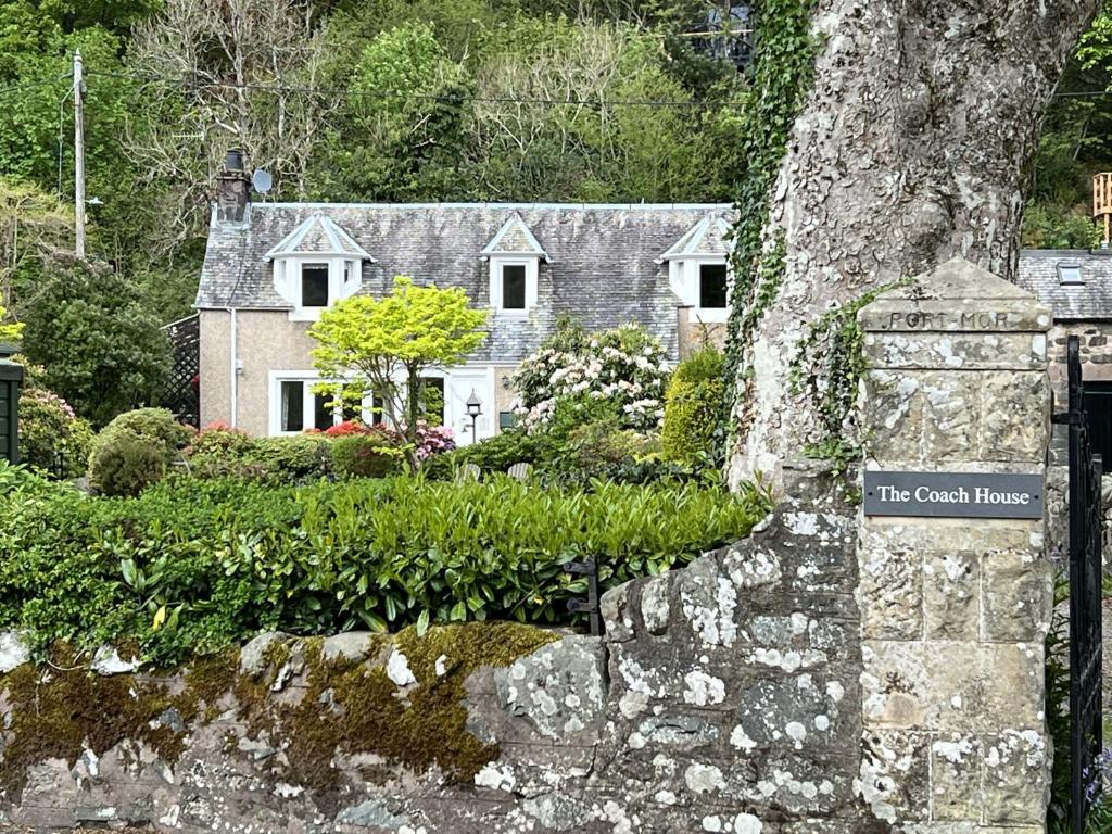 The Coach House, Saint Fillans (updated prices 2026)