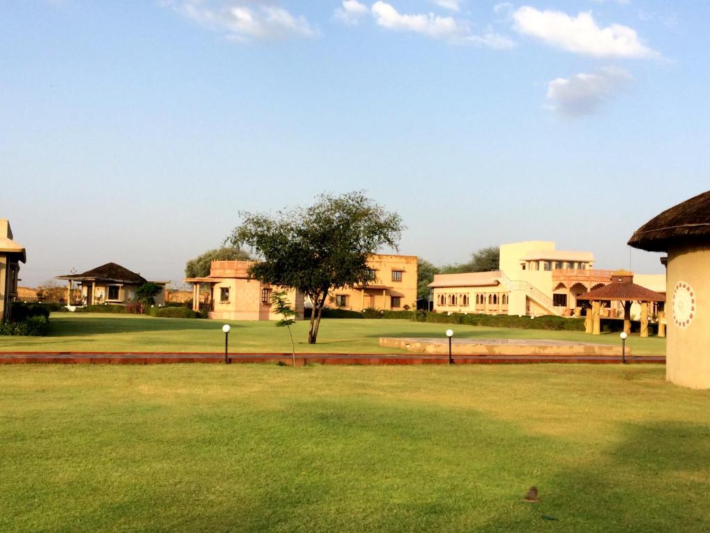 Thar Oasis Resort and Camp, Dechu (updated prices 2025)