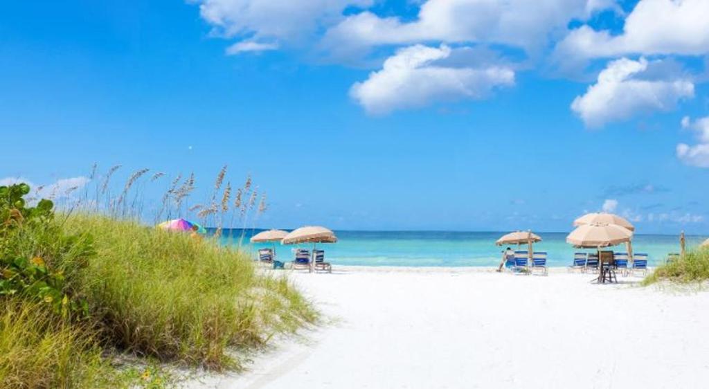 Siesta Key White Sands Condo, Siesta Key (updated prices 2024)