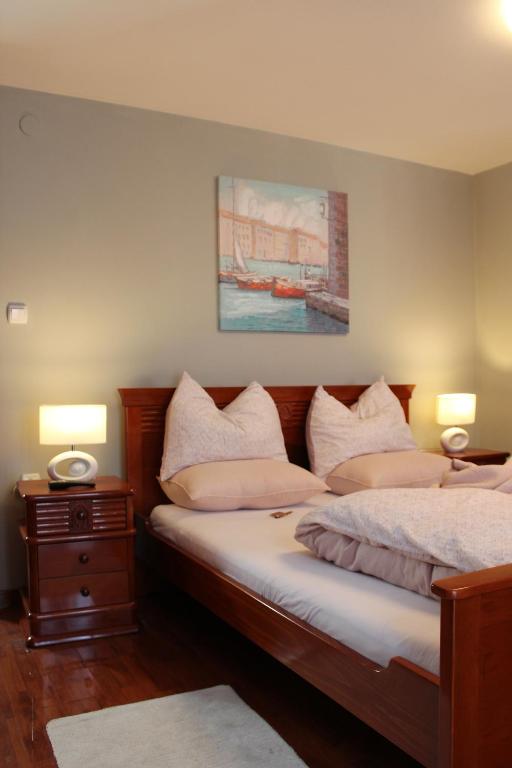 Intermezzo Vuk, Banja Luka (updated prices 2026)