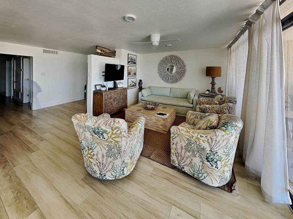 Laguna Reef #405 - The Royal Reef, Rockport (updated prices 2026)