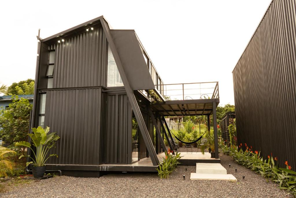 Nari Loft - La Fortuna, San Ramón (preços atualizados para 2024)