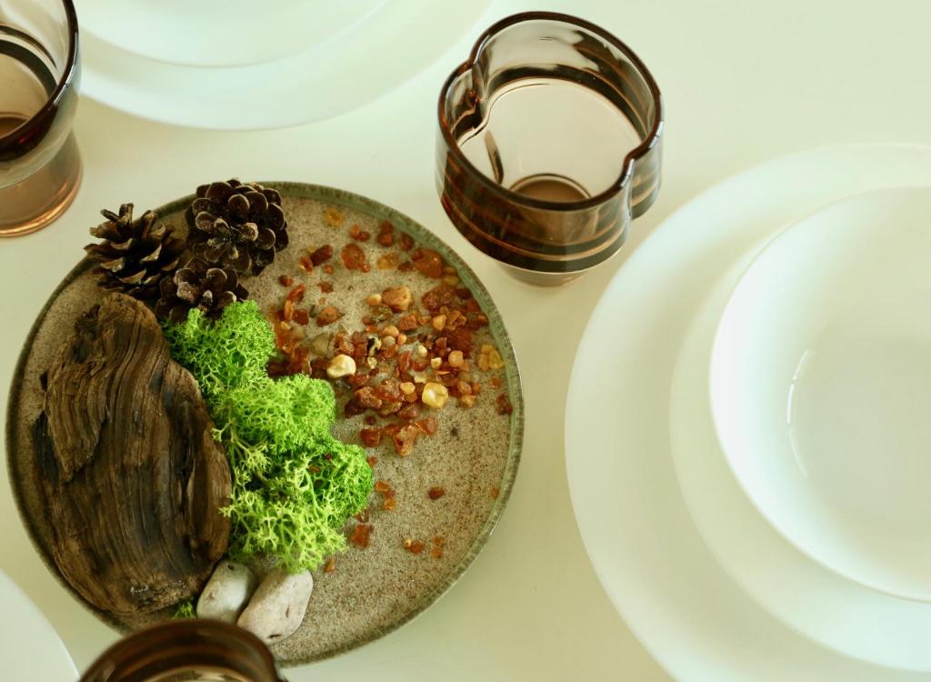 Smiltis Cozy, 5 minutes walk to seaside , free parking, Palanga ...