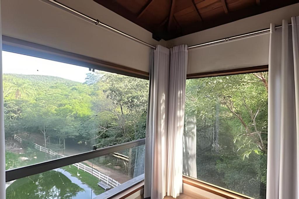 Chalé Canto da Montanha, Serra do Cipo (updated prices 2025)