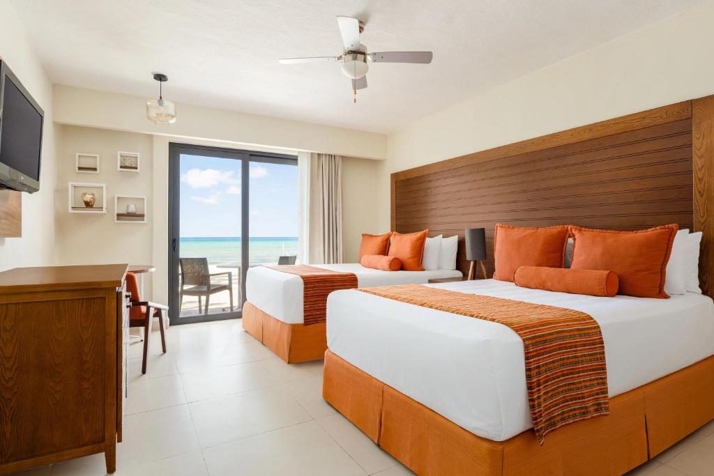 Sunscape Sabor Cozumel, Cozumel (updated prices 2025)