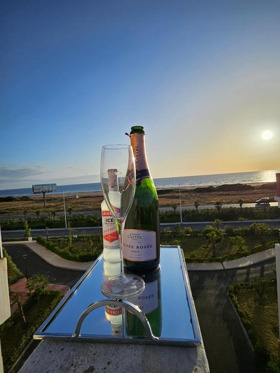 Tangier beach, Al Houara (aktualisierte Preise für 2025)