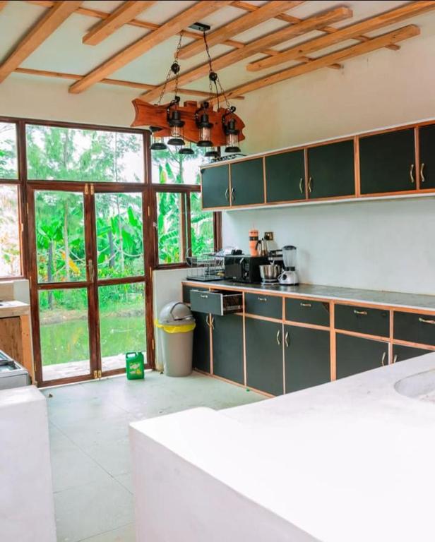 Ubuntu Kreative Village, Nairobi (updated prices 2026)