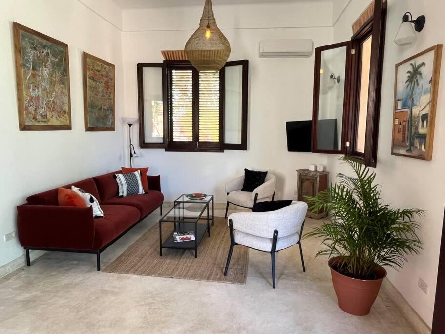 Luxury Colonial Apartment with Superior Location, Las Terrenas (updated ...